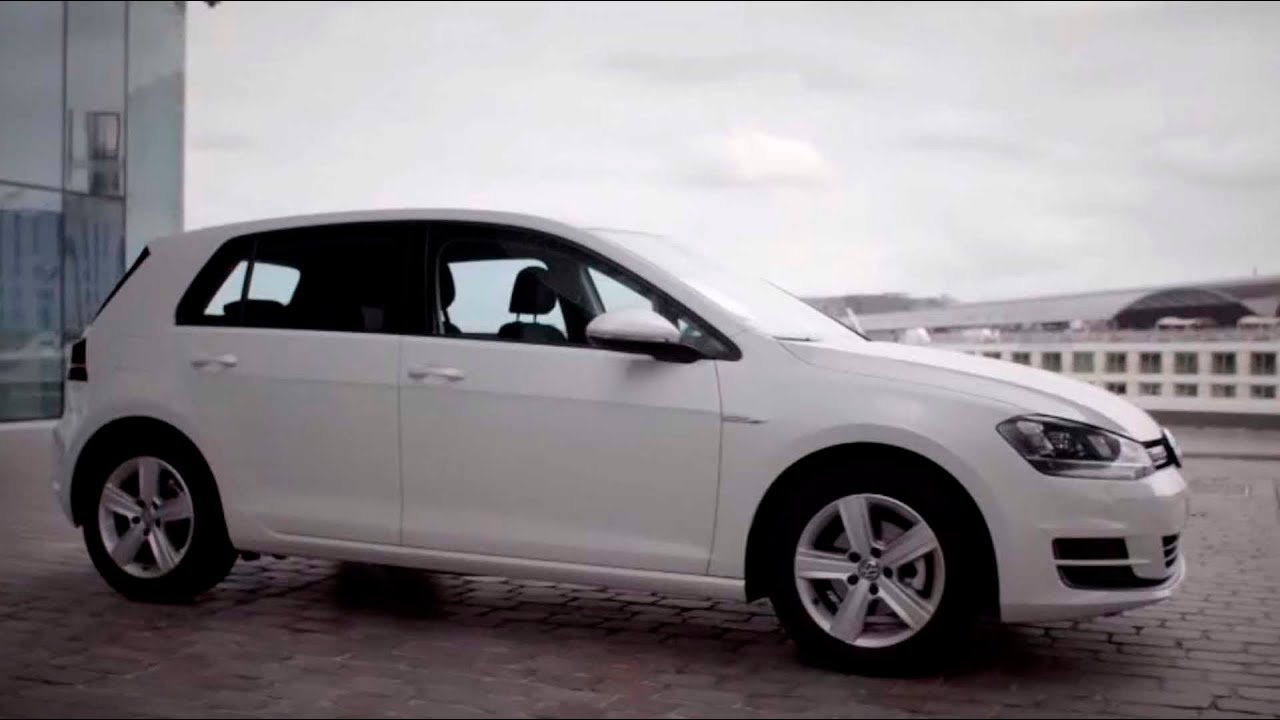 VW Golf 1.0 TSI 2017 - consumo, desempenho, considerações - www.car ...