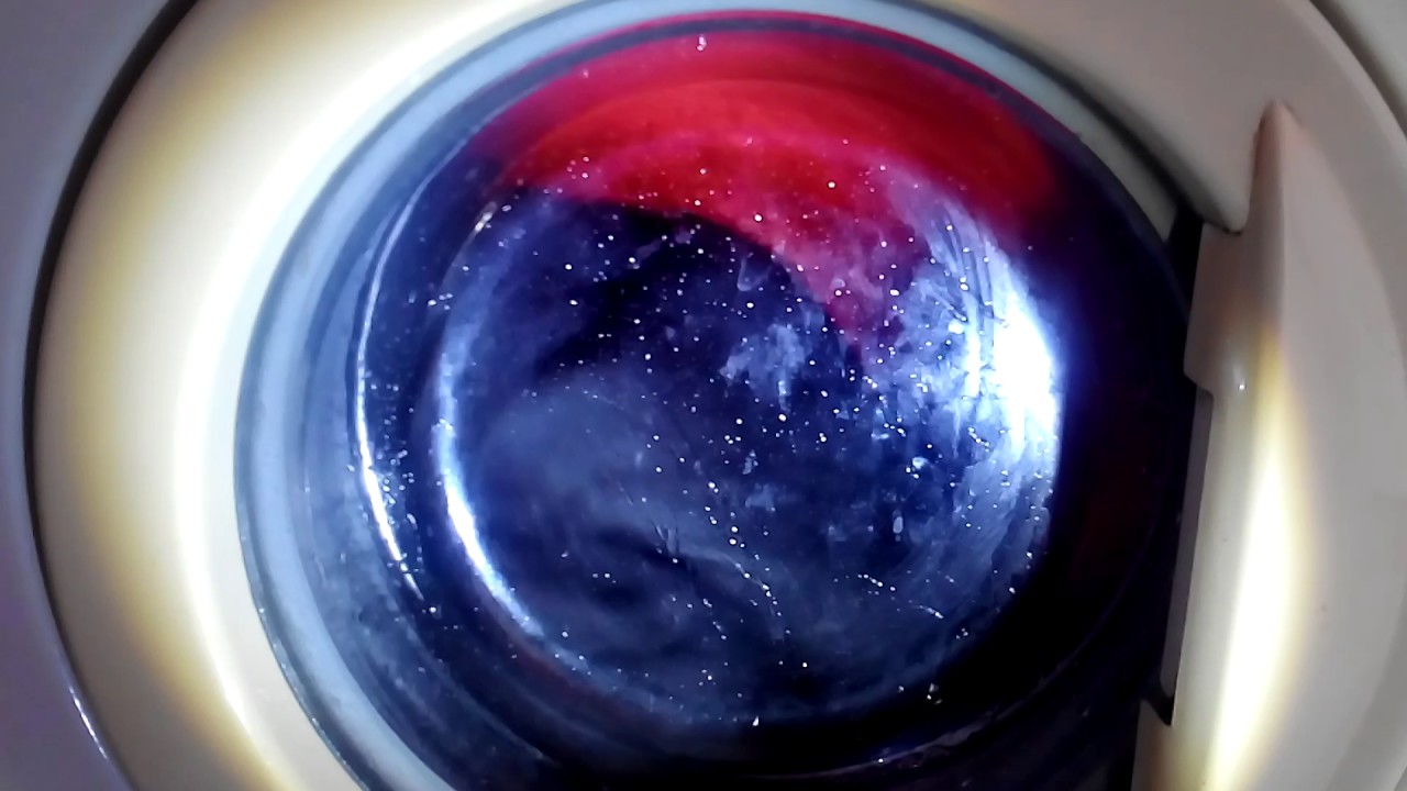 Final spin - YouTube