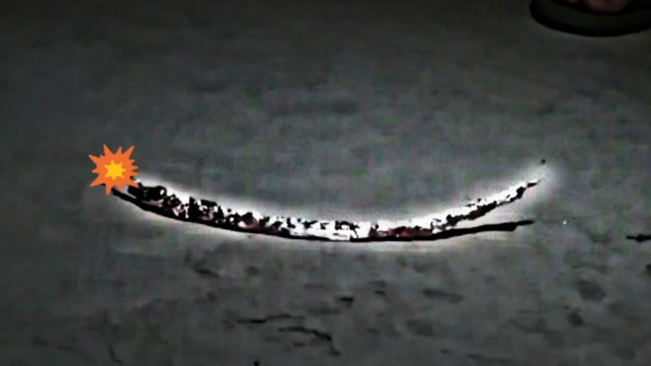 CHUTPUT KI LADI || DIWALI CRACKERS EXPERIMENT - YouTube