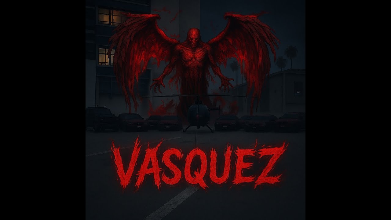 The aura in my veins and she's drawn to the flame...| Vasquez FamQ ...