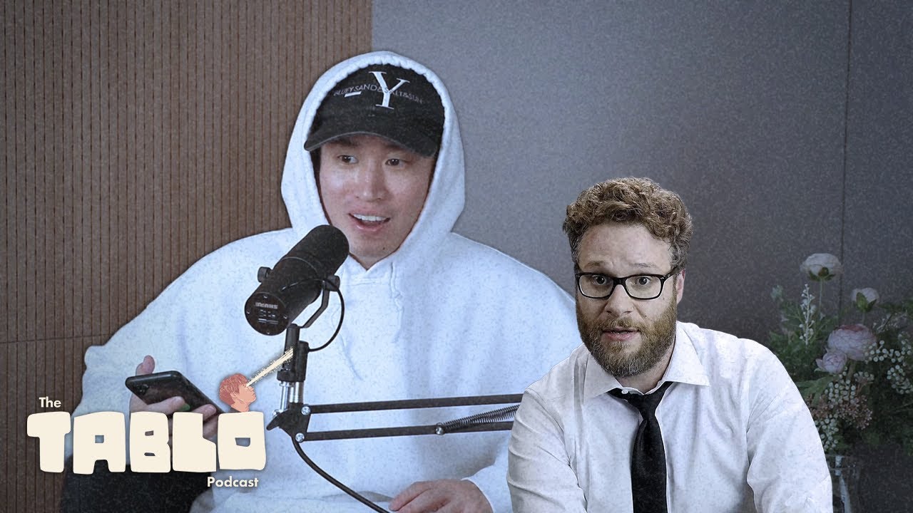 Tablo's Dream Filmmaker Collab | TTP Ep. #38 Highlight - YouTube