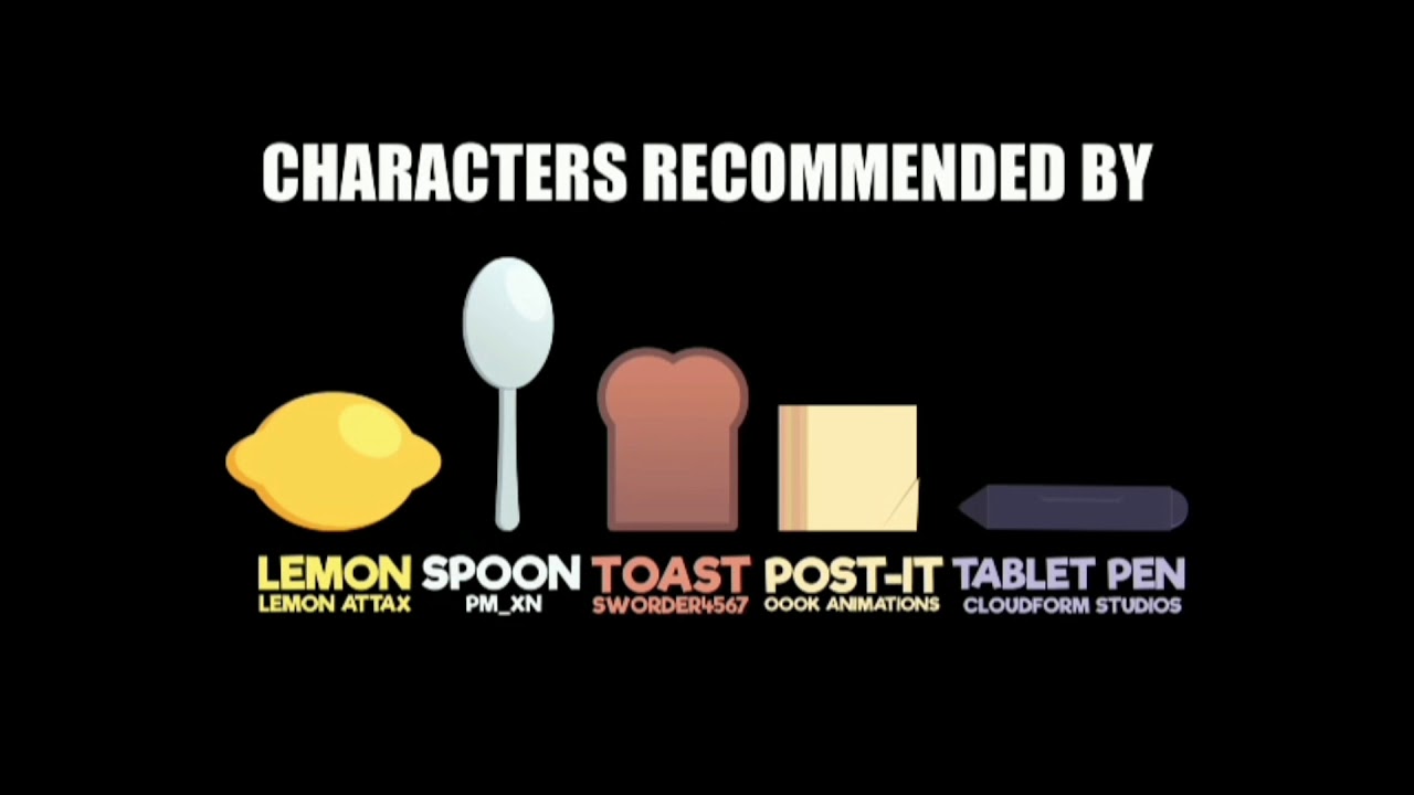 TDOS Real Life Battle Outro + Ending - YouTube