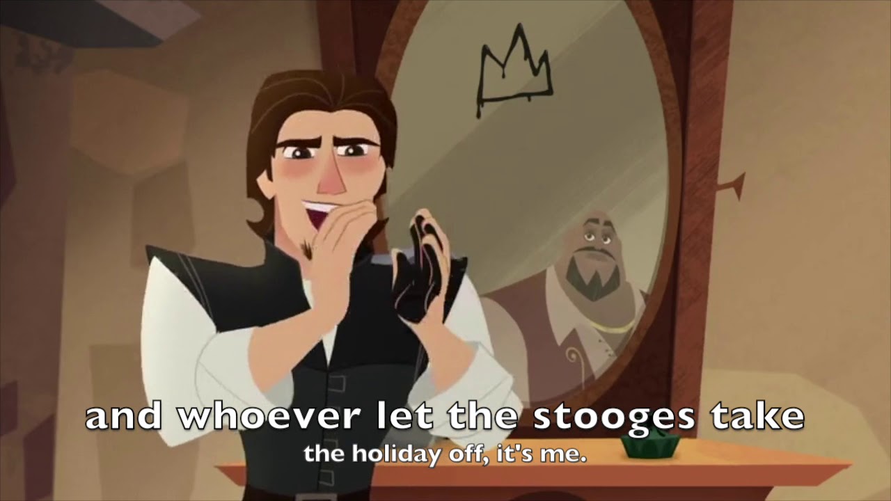 A Humanimal Ohana Christmas Part 2 - YouTube