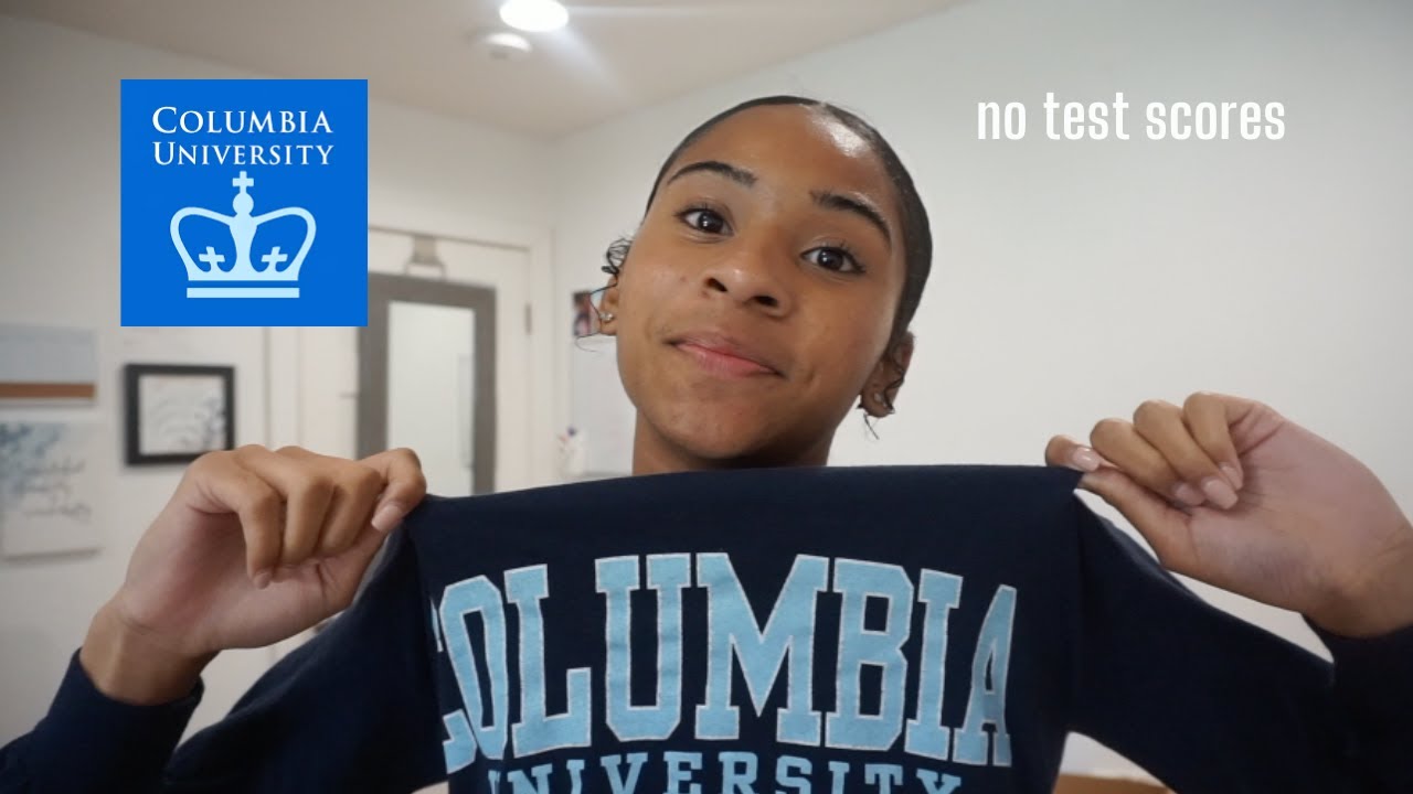 how to get into columbia (essays, tips, etc.) - YouTube