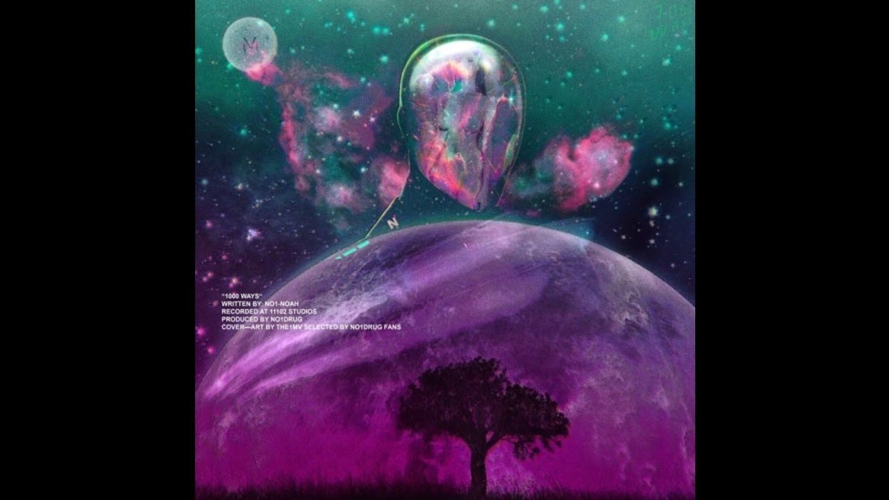 NO1-NOAH - 1000 Ways - YouTube Music