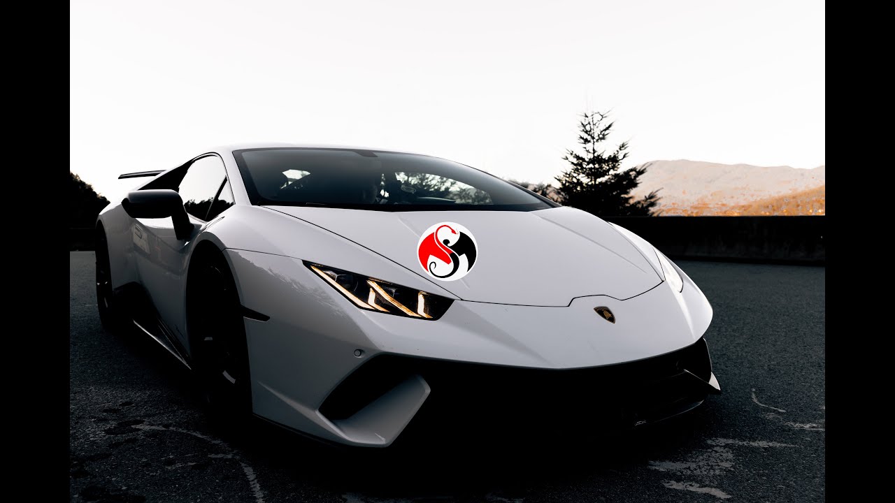 Boeboe - Drift (Bass Boosted) - YouTube