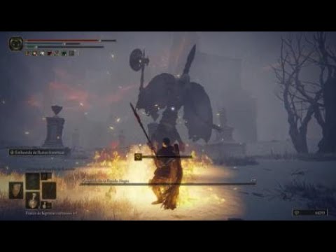 Elden Ring First Playthrough - Black Blade Kindred (Forbidden Lands) - YouTube