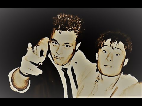 Cosmo Blitz Billy - YouTube