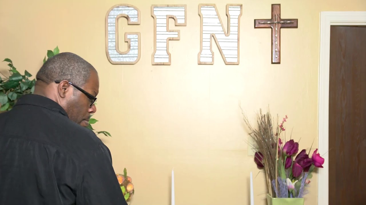 Gospel Fire Network Live Stream - YouTube