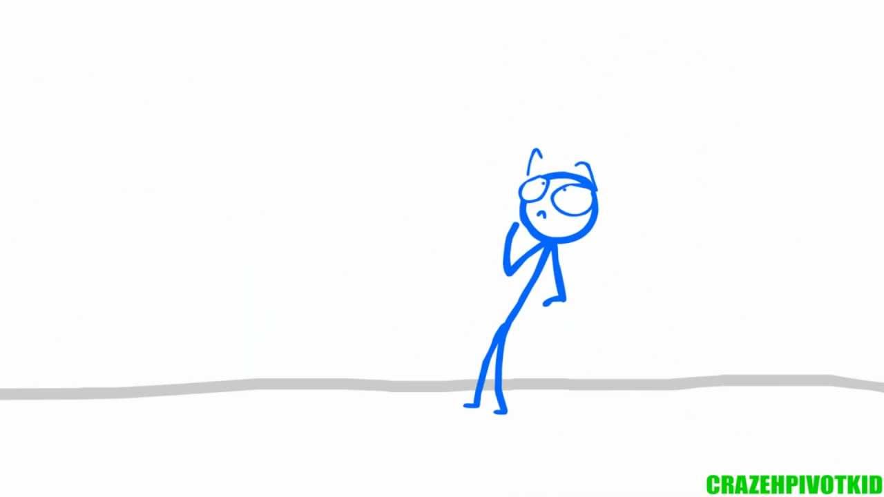 Dick Figures Music Video - Entry - YouTube