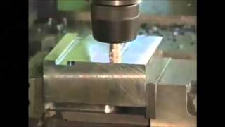 Novatech Machining Inc. - Machine Shop Ontario
