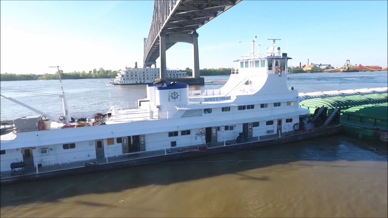 Janice Strait with audio - YouTube