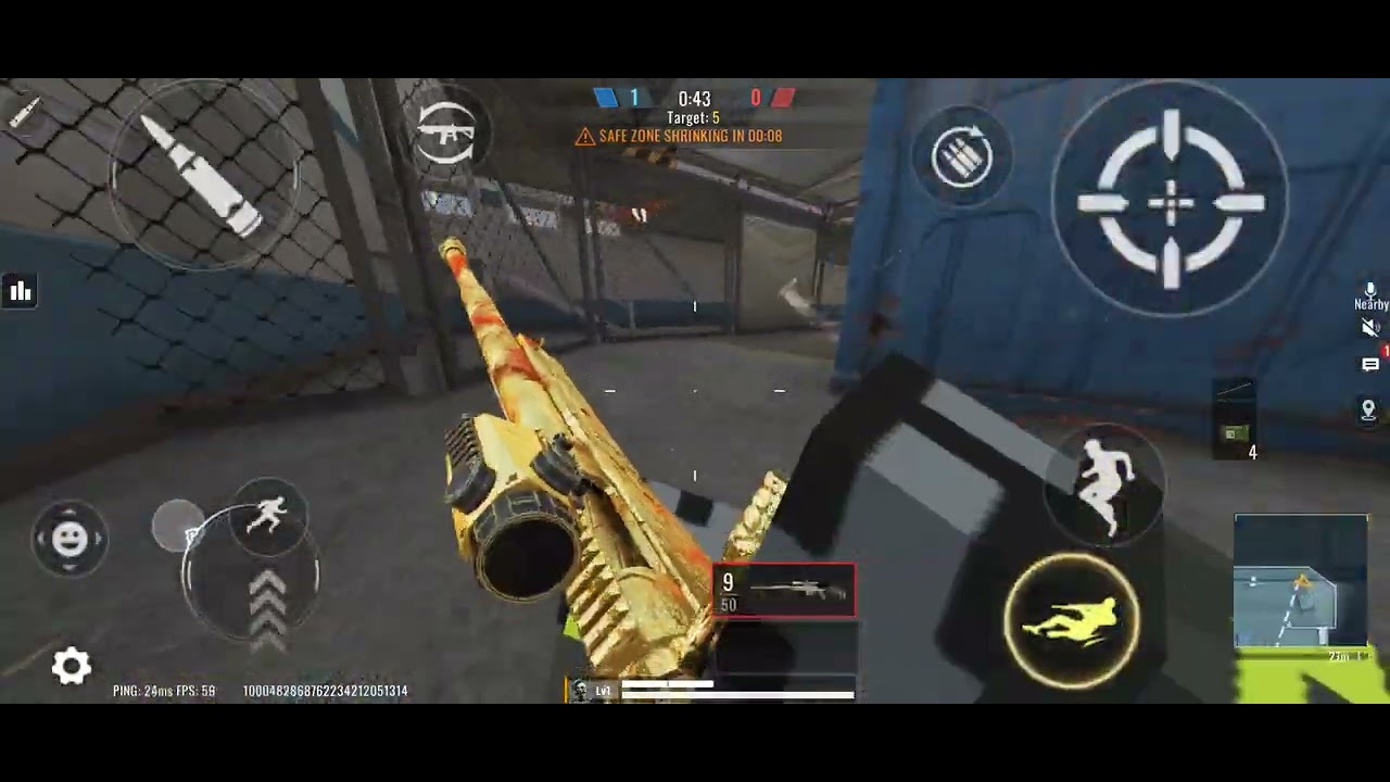 blood strike (weapon master) - YouTube