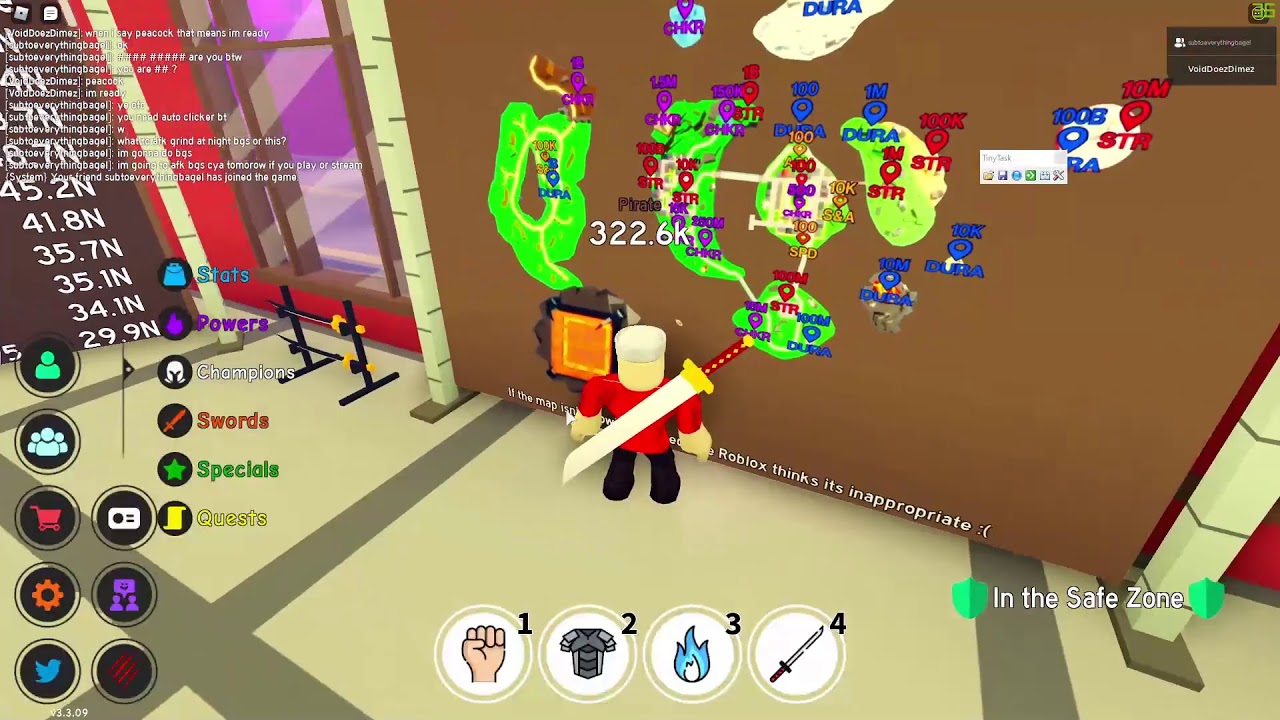 *LIVE* Playing Roblox! w/ zach :) - YouTube
