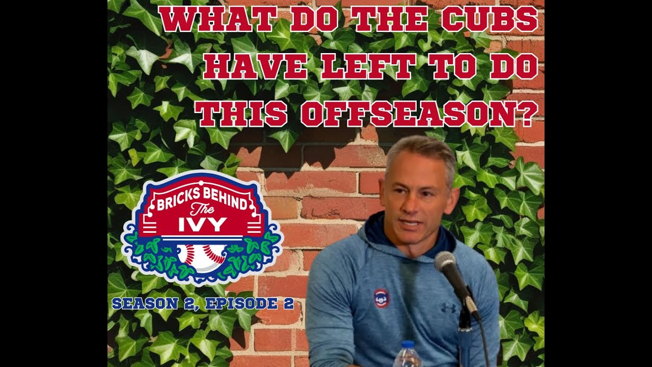 Cubs Con Recap: Tom Ricketts’ Budget Comments & Offseason Moves ...