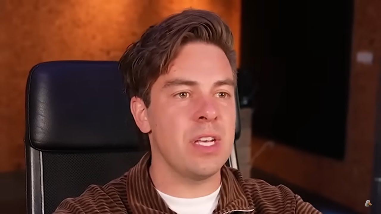 Cody Ko situation is Sad and Disgusting - YouTube