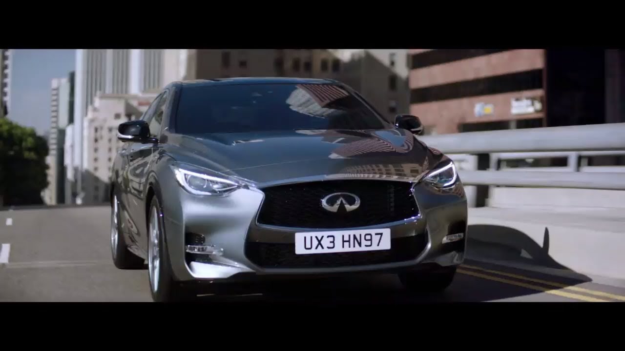 Publicité 2018 - Infinity - YouTube