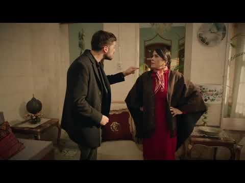 Güvercin 7.Bölüm 2.Ön İzleme