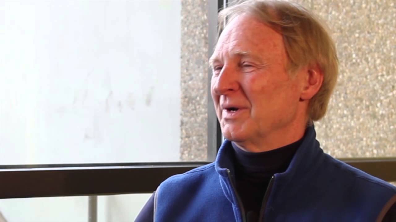 F.W. Rick Meyers Interview - YouTube