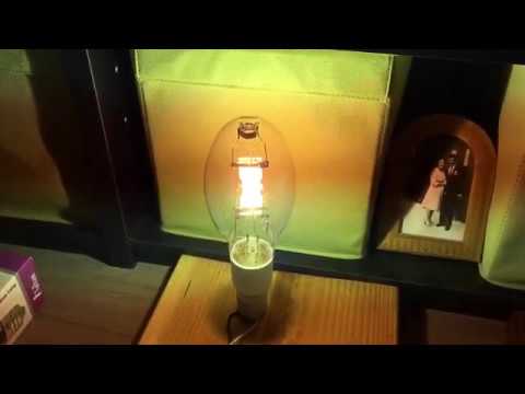 Sunlite 250W Probe Start Metal Halide Bulb