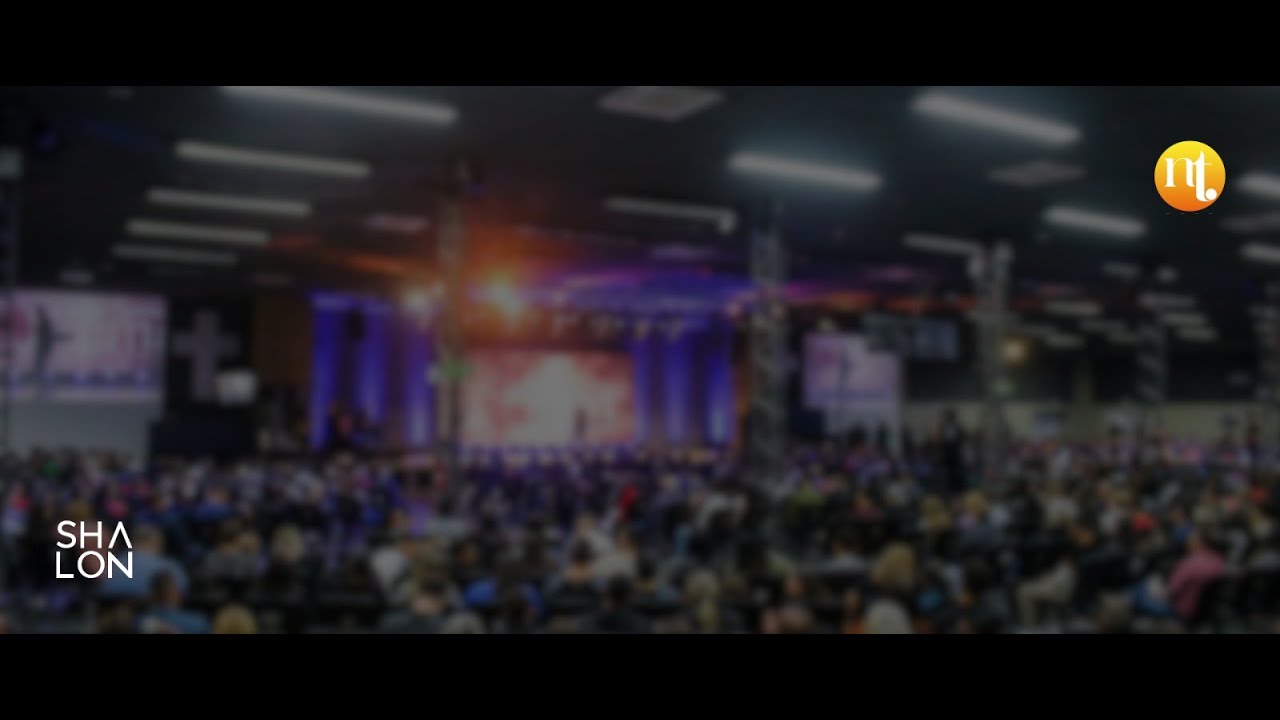 Igreja Shalon | Culto Online da Noite - 01/10/2023 - YouTube