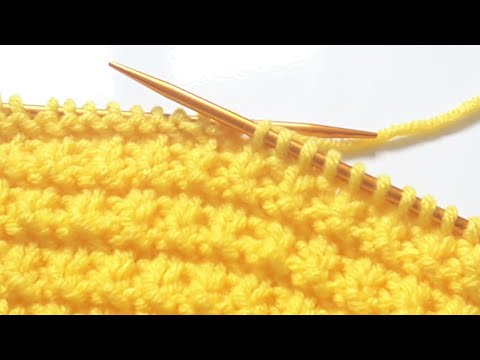 İKİ ŞİŞLE BEBEK BATTANİYESİ ÖRGÜ MODELLERİ KAÇ/ÇOK  KOLAY İKİ ŞİŞ ÖRGÜ MODELI