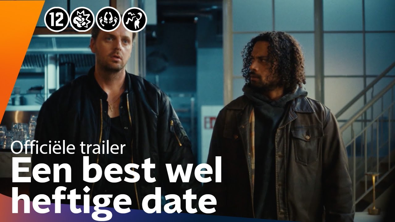 Een best wel heftige date | officiële trailer - YouTube