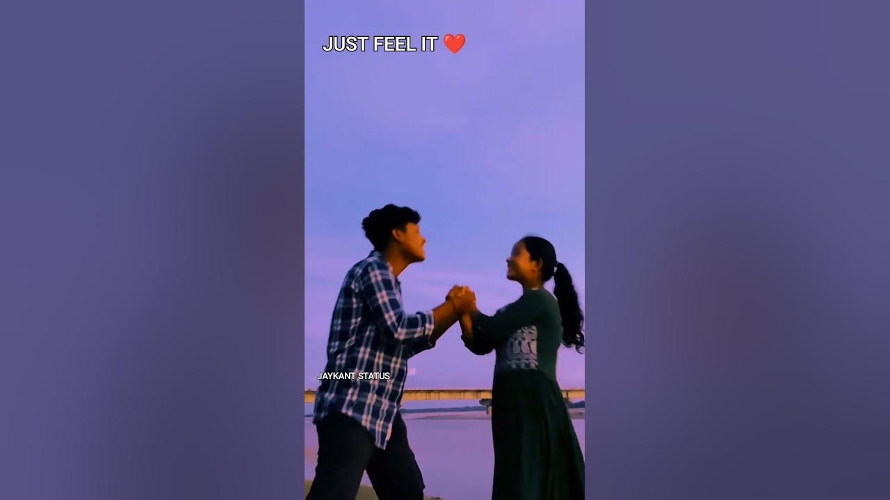 Dil lagane ️😘 ki saza to na doge tum status| Dil lagane ki saza💔whatsapp status| #couple #short ...