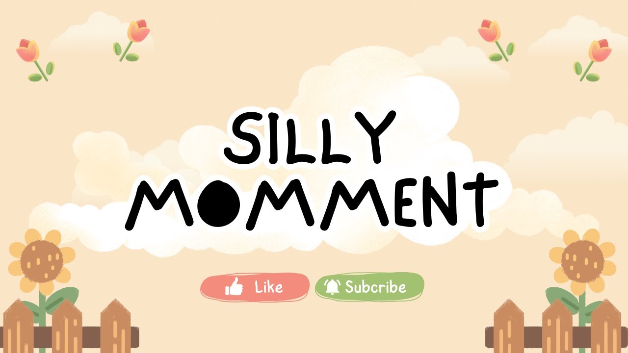 Silly Moments | Fun & Hilarious Kids Song for Laughs and Learning ...