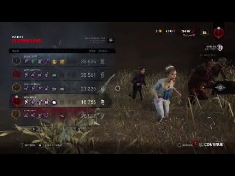 Fun at Mount Ormond Resort*_DBD - YouTube