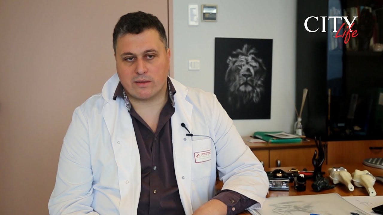 Dr Maxime CHALLALI - YouTube