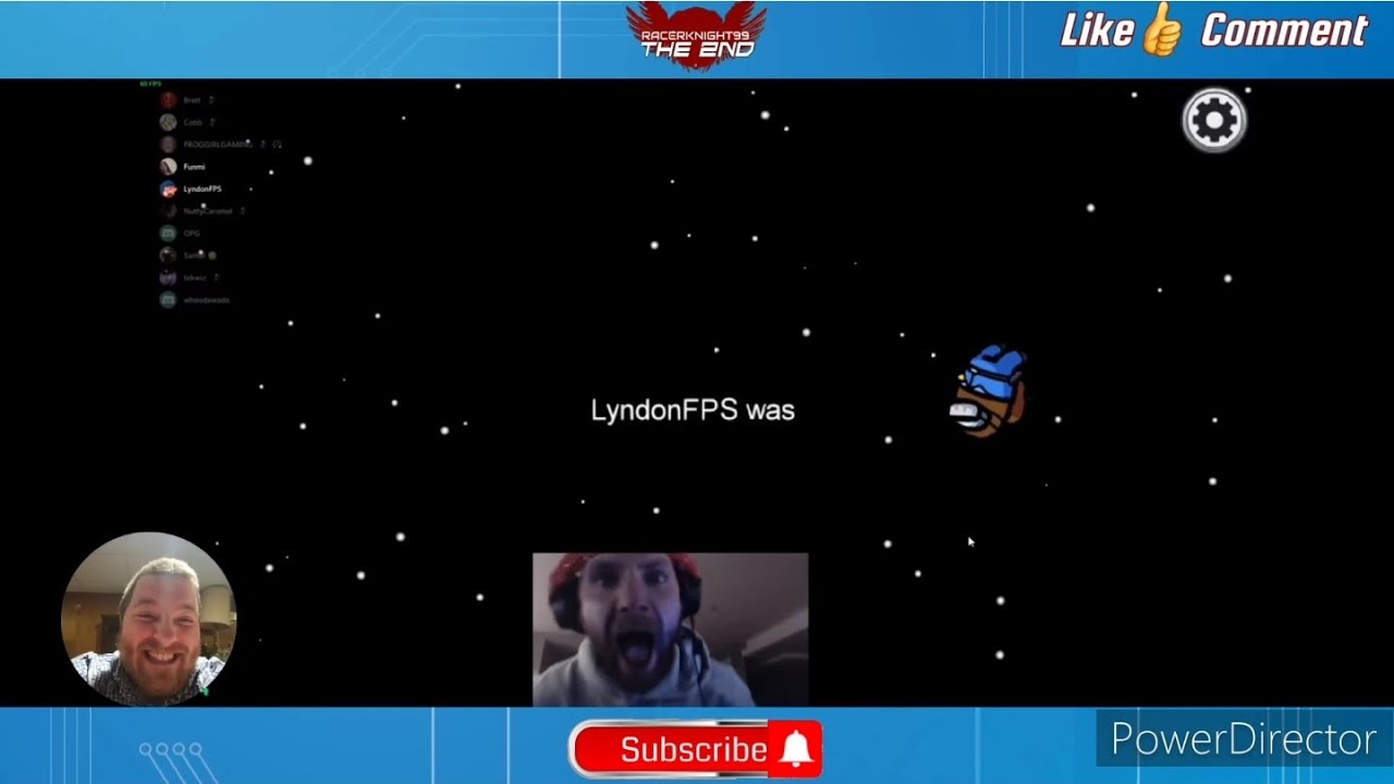 LyndonFPS Rage Moments Compilation Part 34 Reaction - YouTube