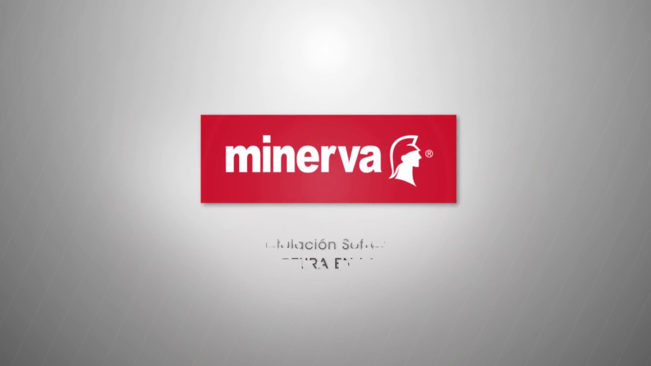Aprenda a instalar el software 'Su Factura en la Nube' - Minerva - YouTube