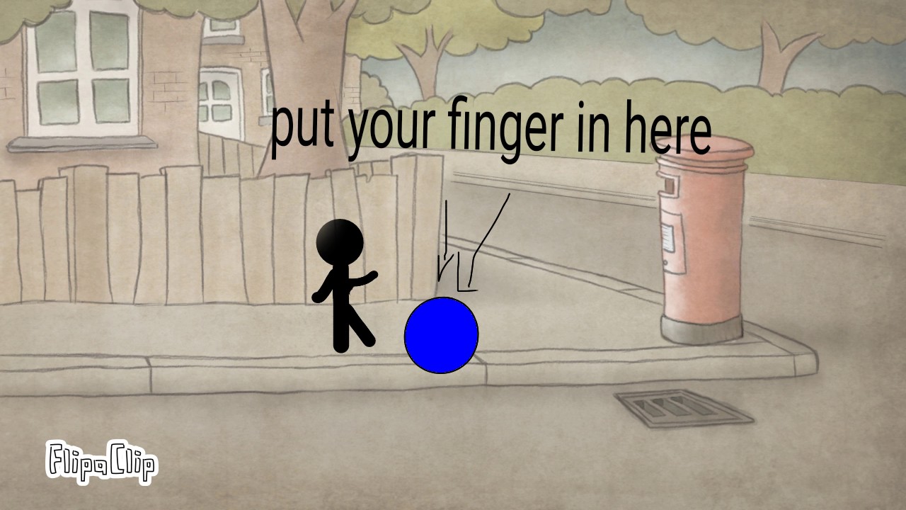 Trying animation :) - YouTube