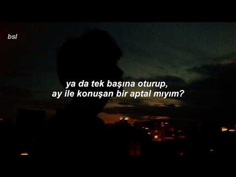 Bruno Mars - Talking To The Moon (Türkçe Çeviri)