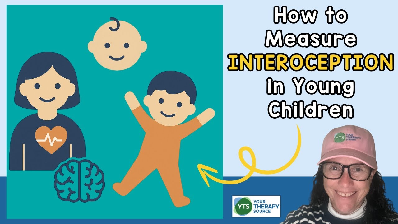 How to Measure Interoception In Children - YouTube
