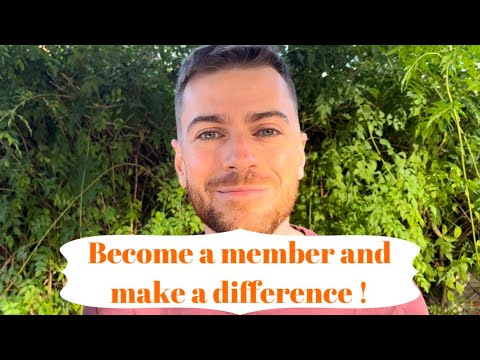 Be a Part of the Life of Seb Membership and Empower Your Community ...
