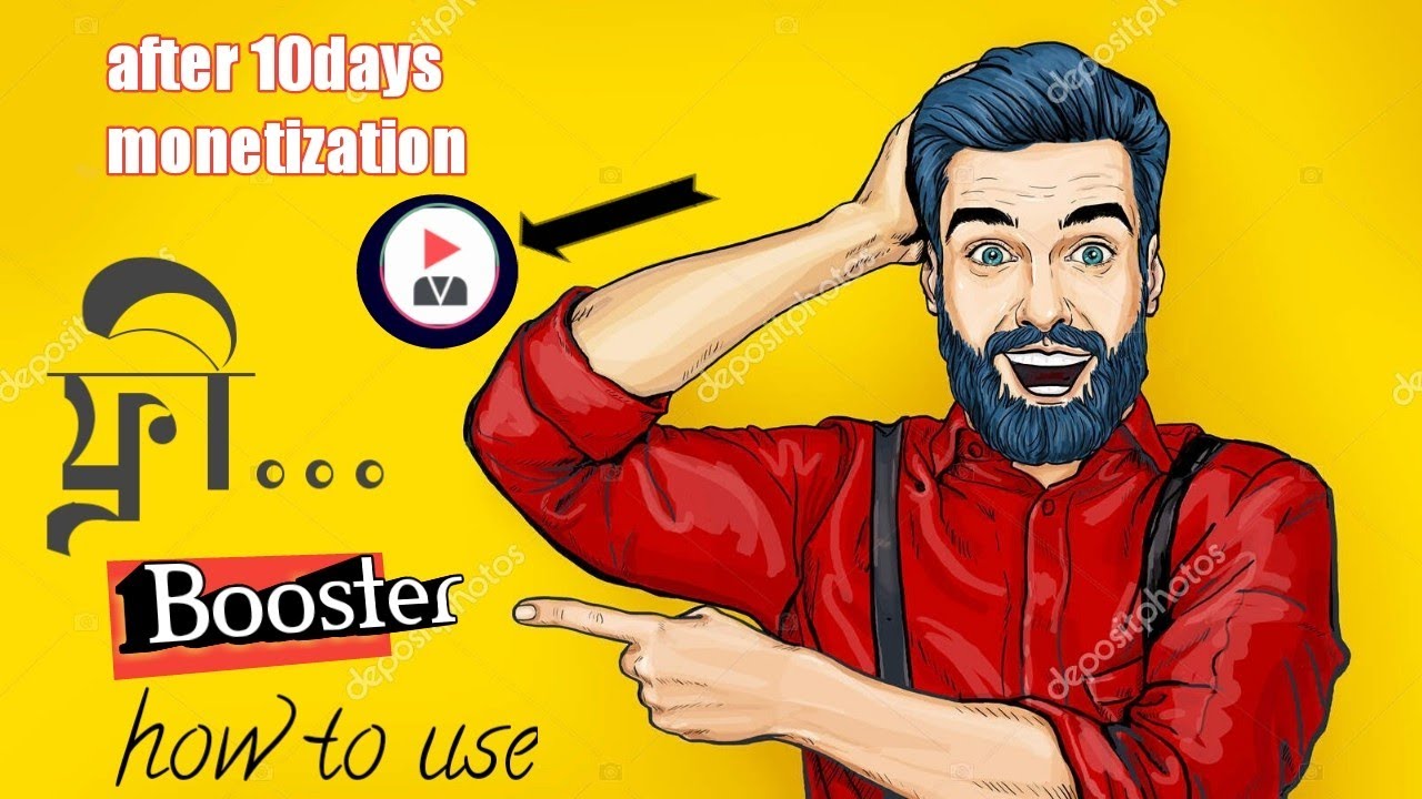 uTubeX Booster | YouTube Booster your channel | UtubeX Boost | YouTube ...