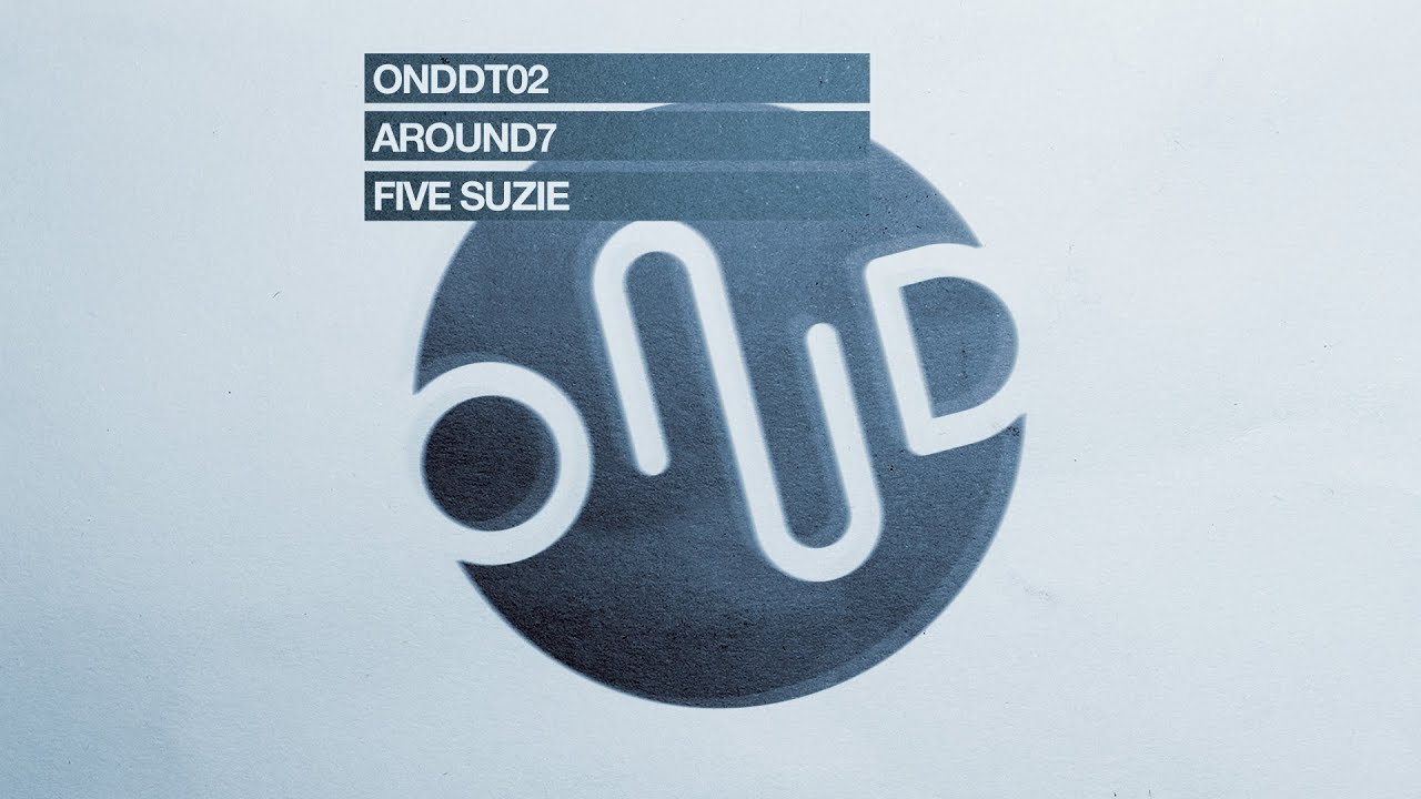Around7 - Suzie's Dance - YouTube