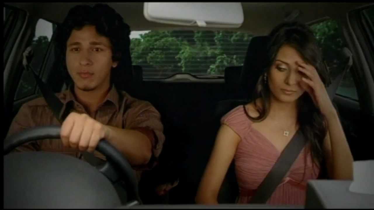 Maruti Suzuki Swift - Curves - YouTube