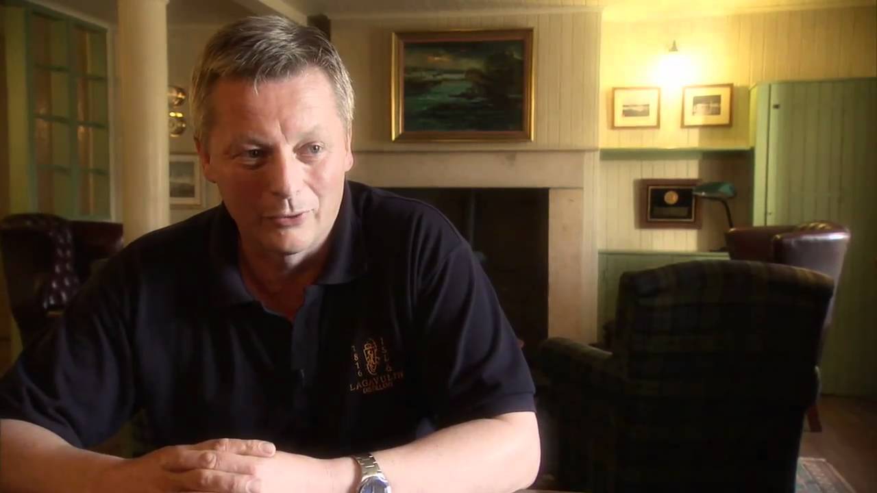 1/2 - The Impact of Water on Whisky with Charles MacLean - YouTube