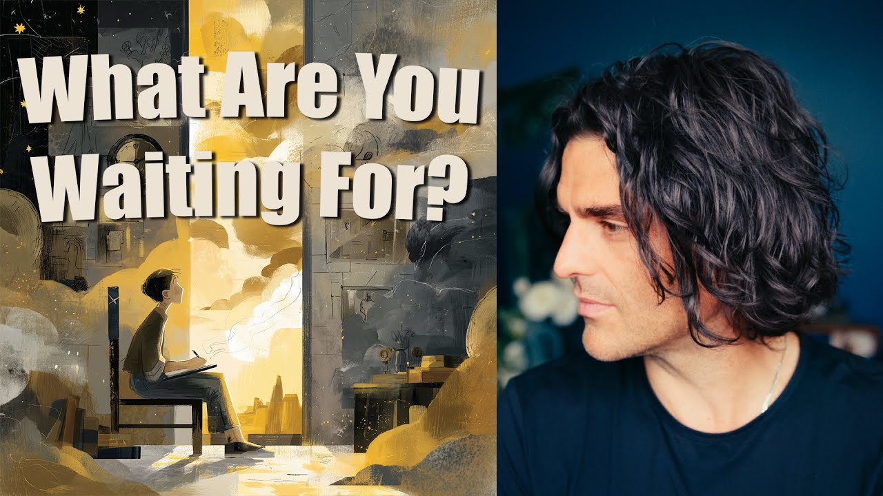 INFJs: Why You’re Stuck - YouTube