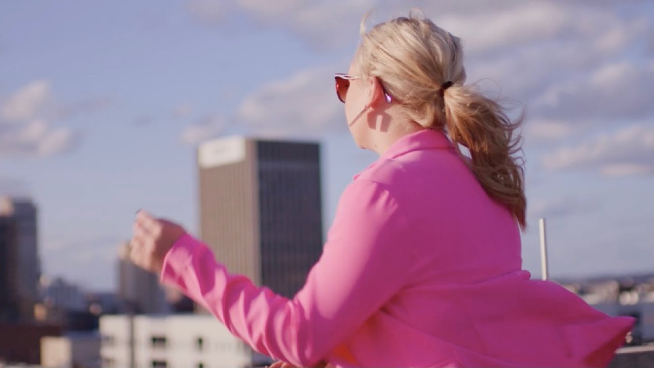 Sami Lavette - I Had You (Official Trailer) - YouTube