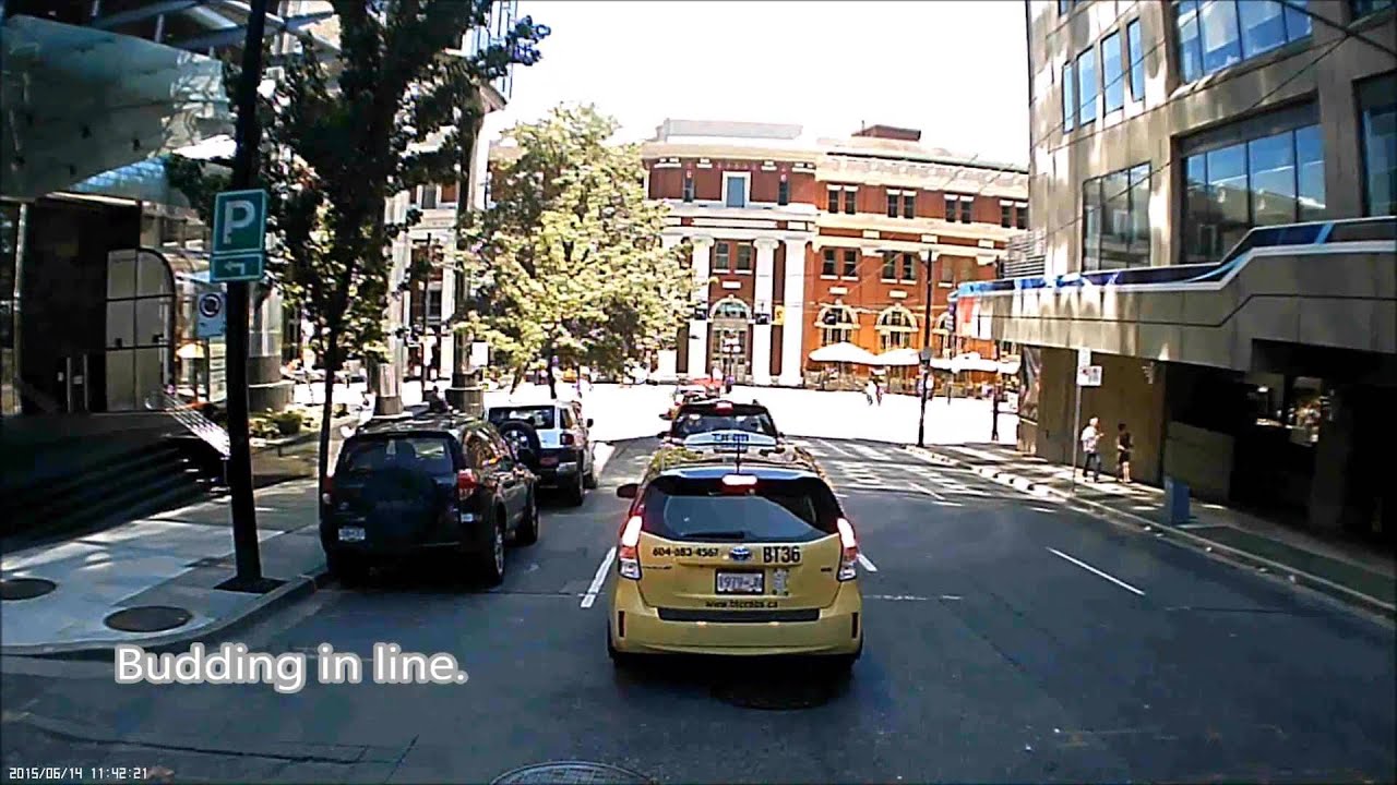 Bad Taxi Drivers - YouTube