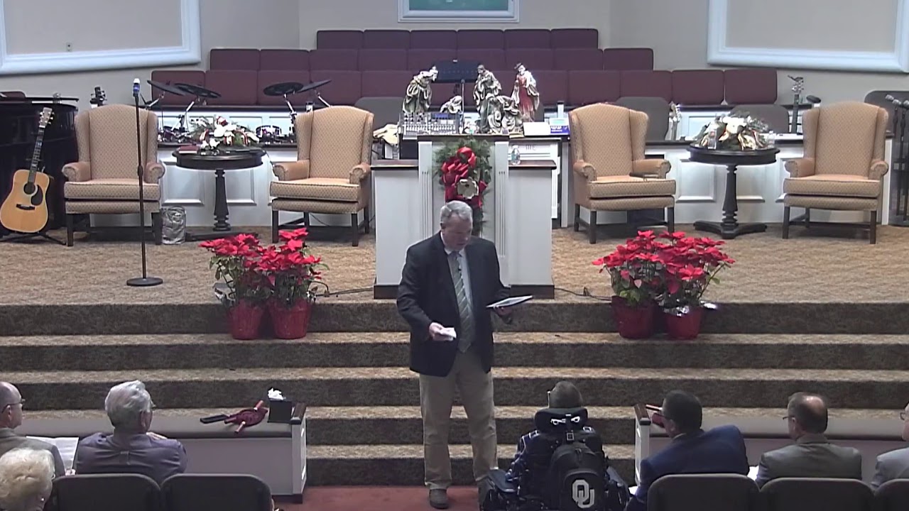 Scottie Bumgardner - Serving One Another | Part 3 - YouTube