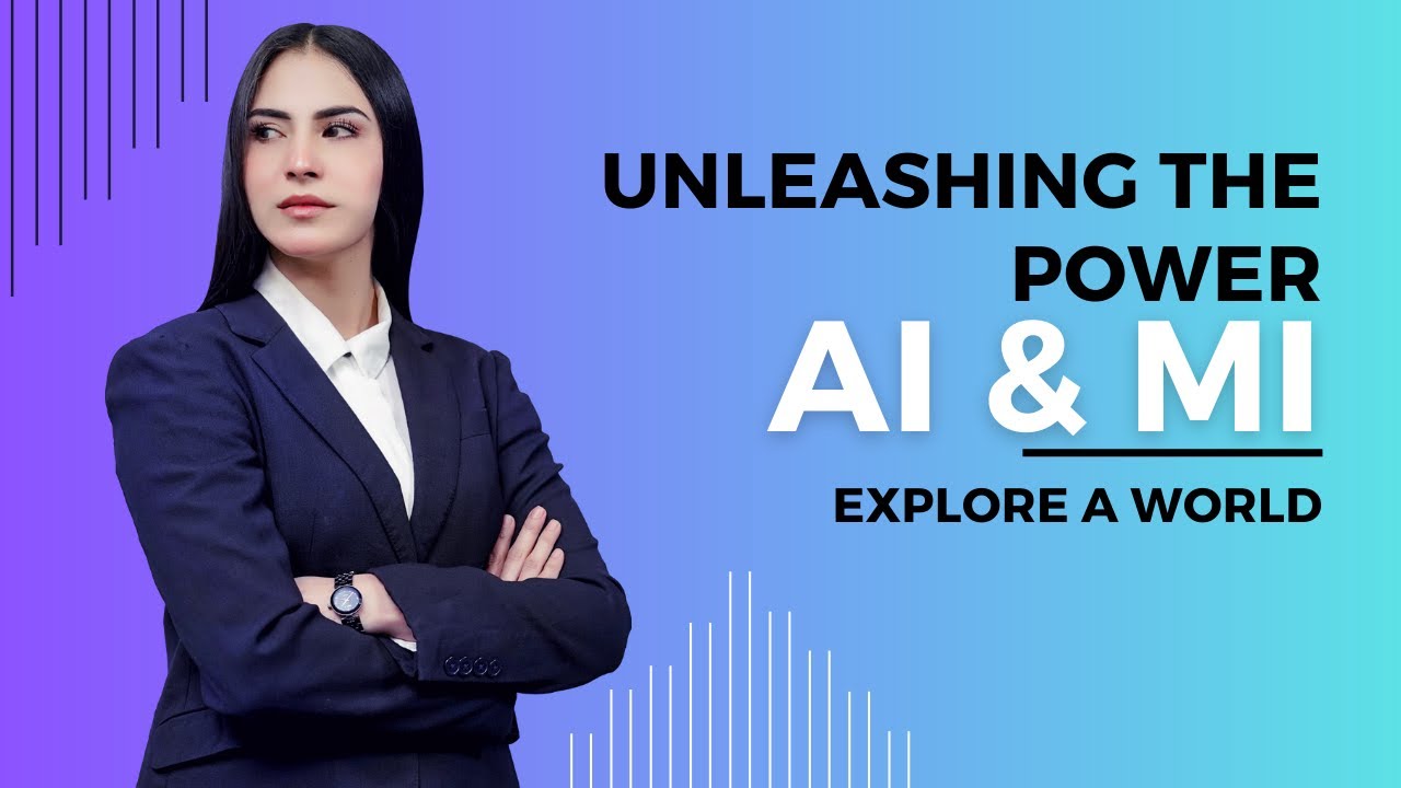 Unleashing the Power of AI & MI: Explore a World of Infinite ...