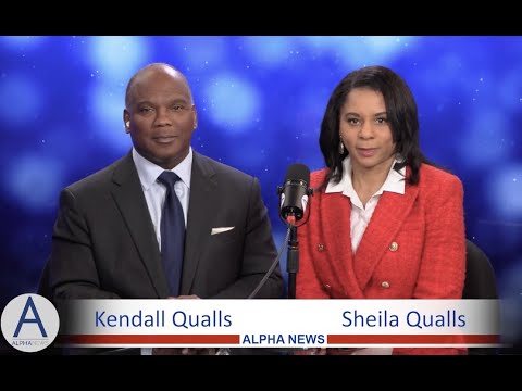 Fully Charged Kendall & Sheila Qualls Ep. 12: Teachers unions have ...