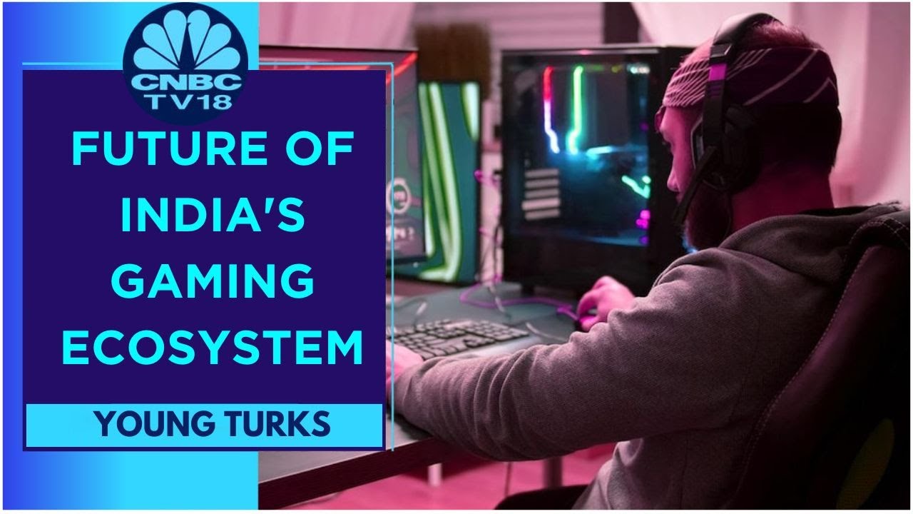 The Rise & Rise Of Games24x7: Bhavin Pandya & Trivikraman Thampy On ...