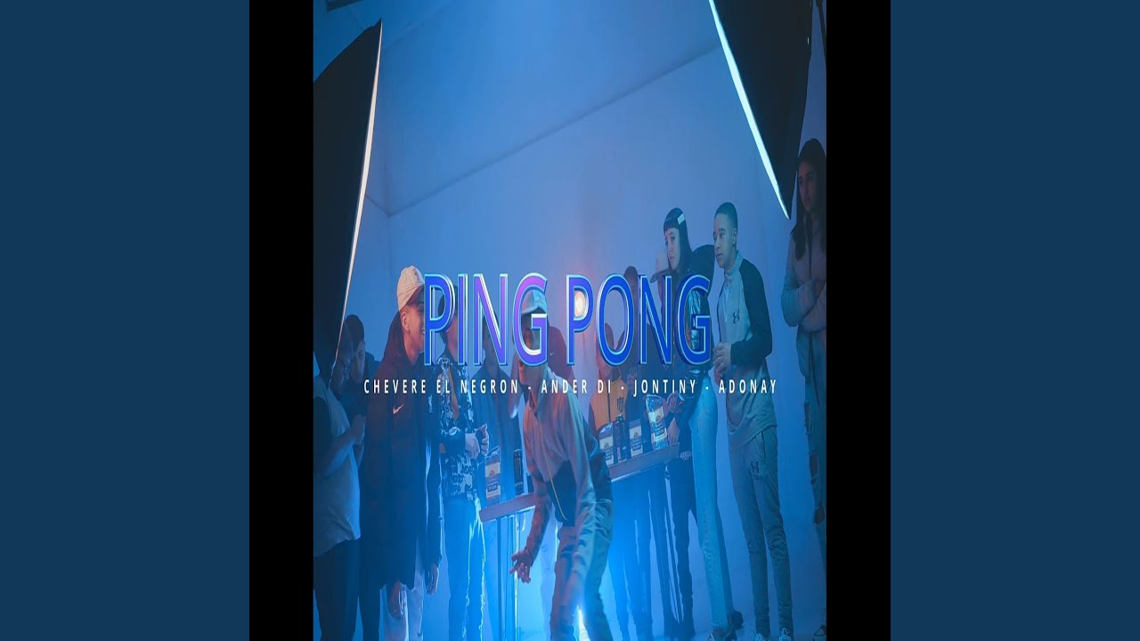 Ping Pong - YouTube Music