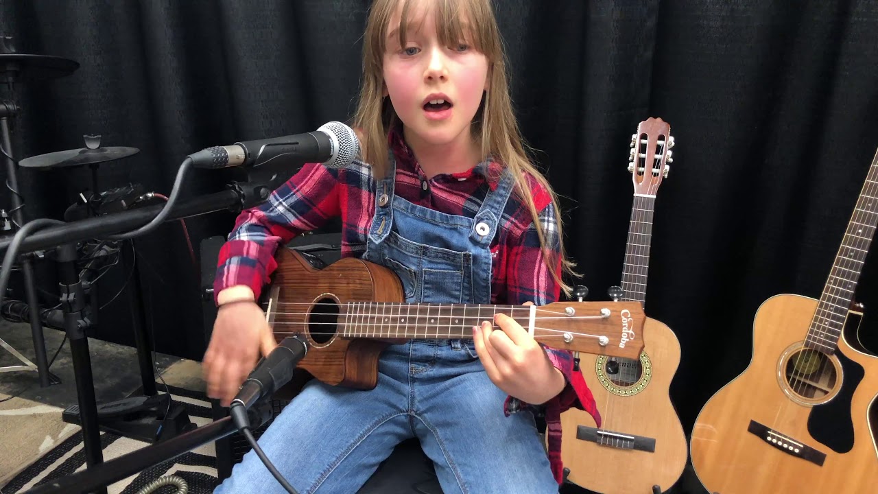 How Great Thou Art - Rachel MacIntyre - YouTube